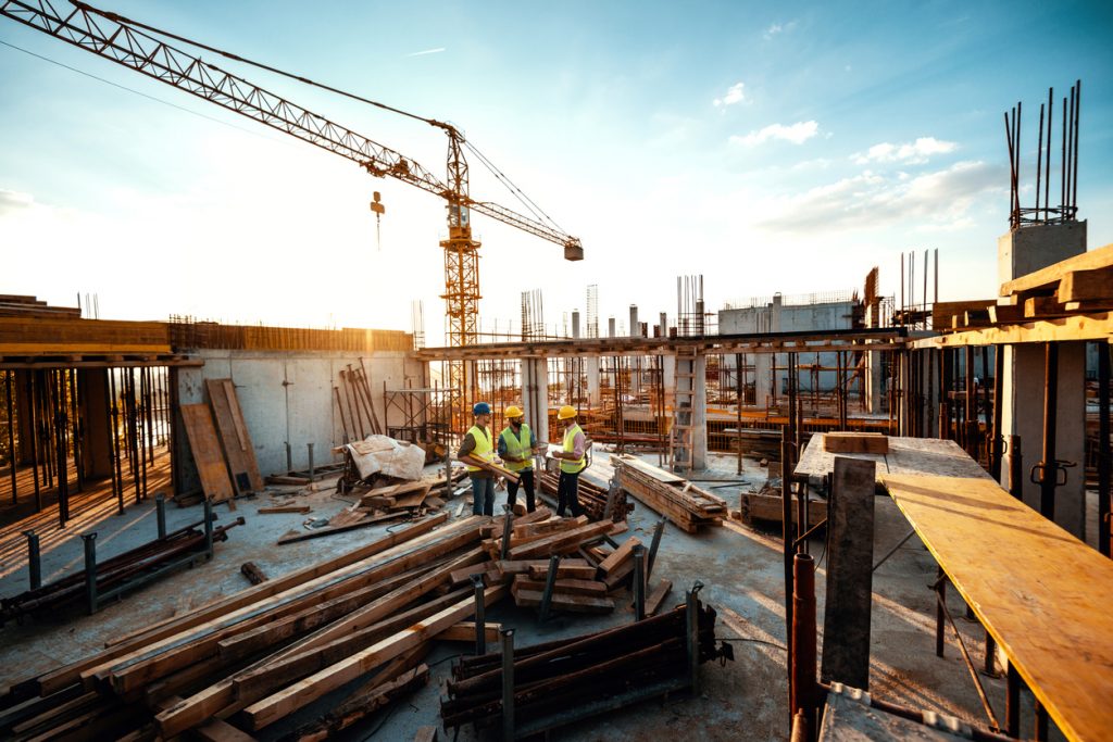 A Closer Look at the Construction Industry & Environmental Liability ...