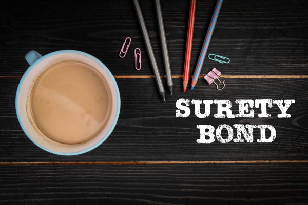 The Three Types of Surety Bonds to Know - BTC Insurance