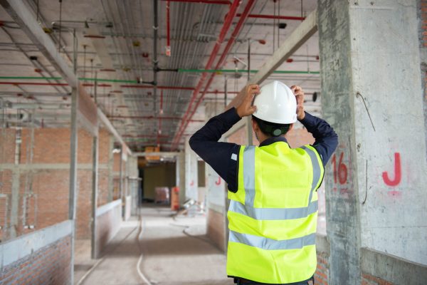 What is Construction E & O? - BTC Insurance