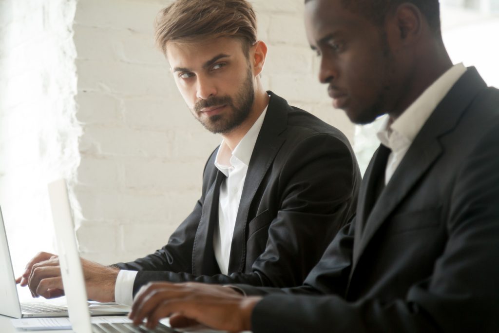 How to Combat and Prevent Crime & Employee Dishonety - BTC Insurance